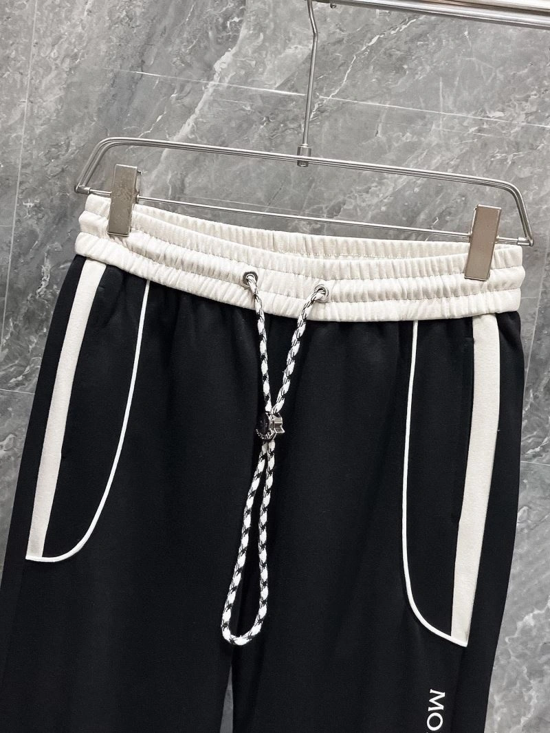 Indistinguishable Moncler Long Pants