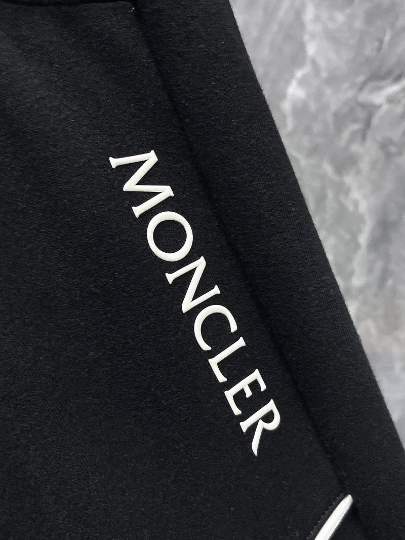 Indistinguishable Moncler Long Pants