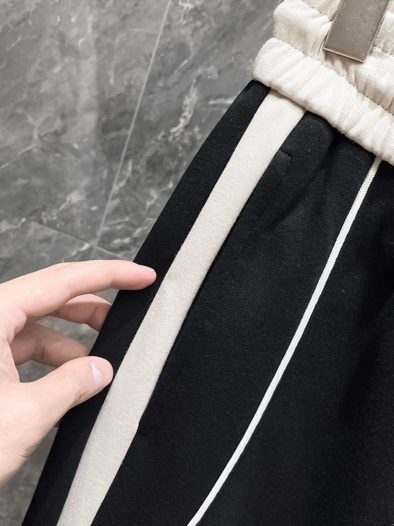 Indistinguishable Moncler Long Pants