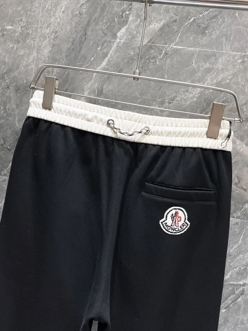 Indistinguishable Moncler Long Pants
