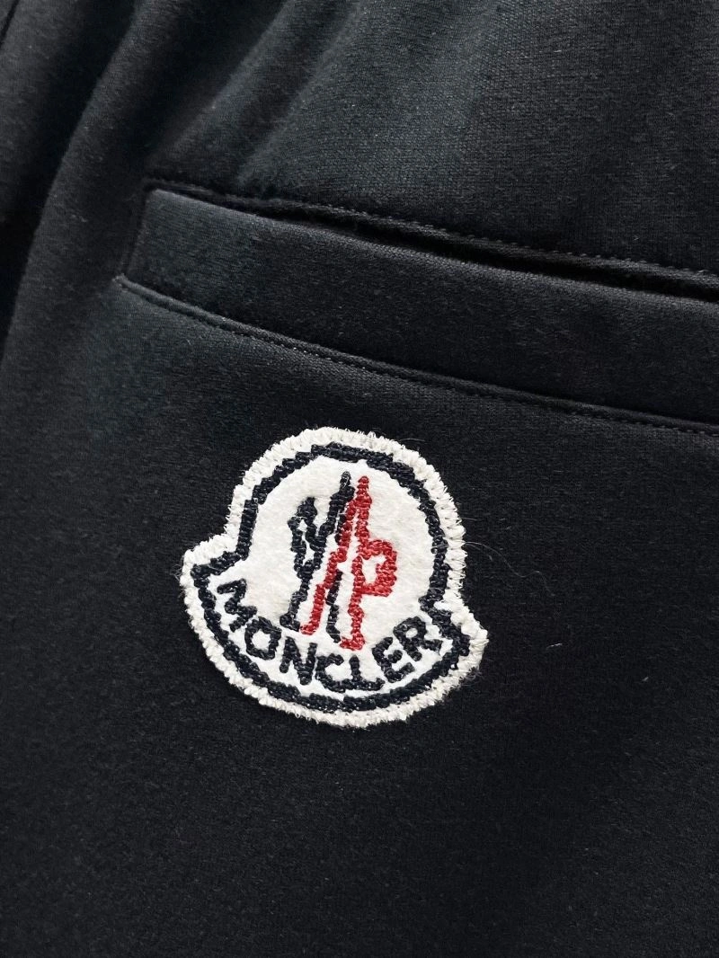 Indistinguishable Moncler Long Pants