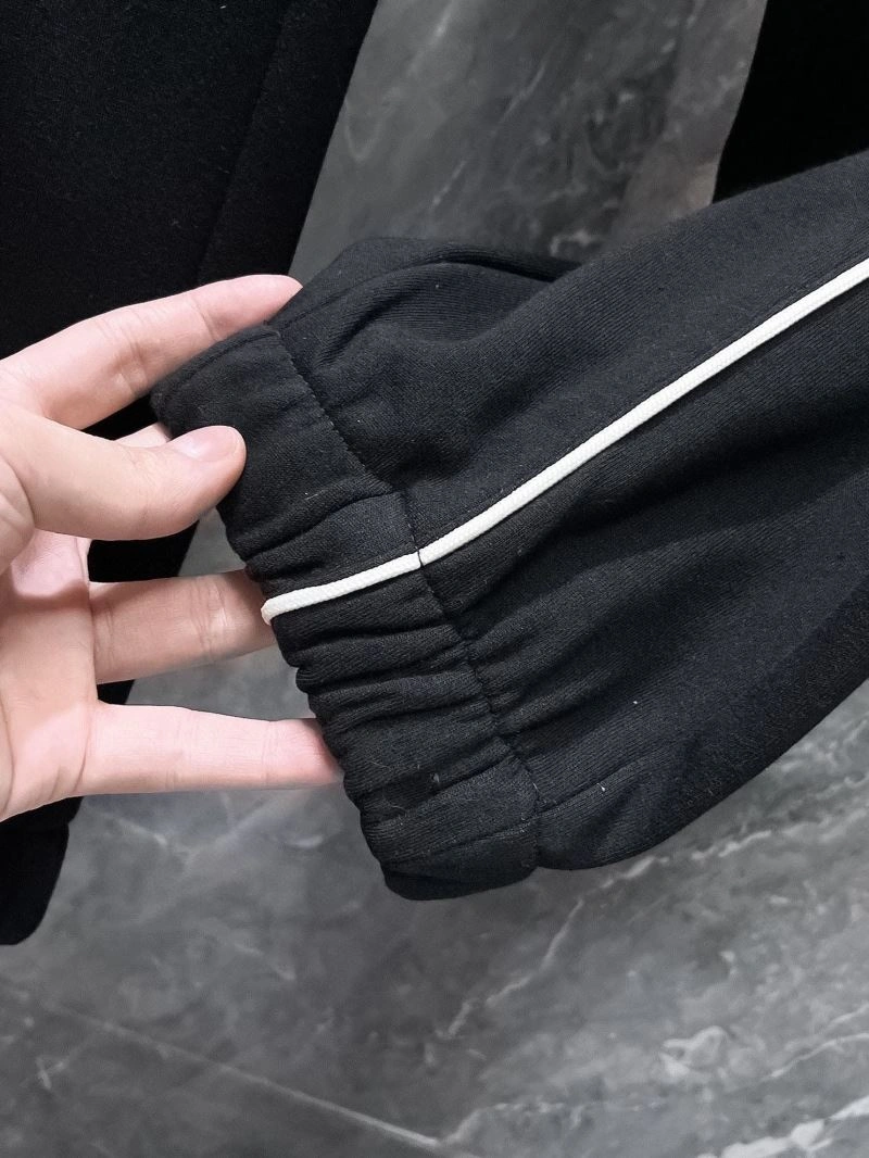 Indistinguishable Moncler Long Pants