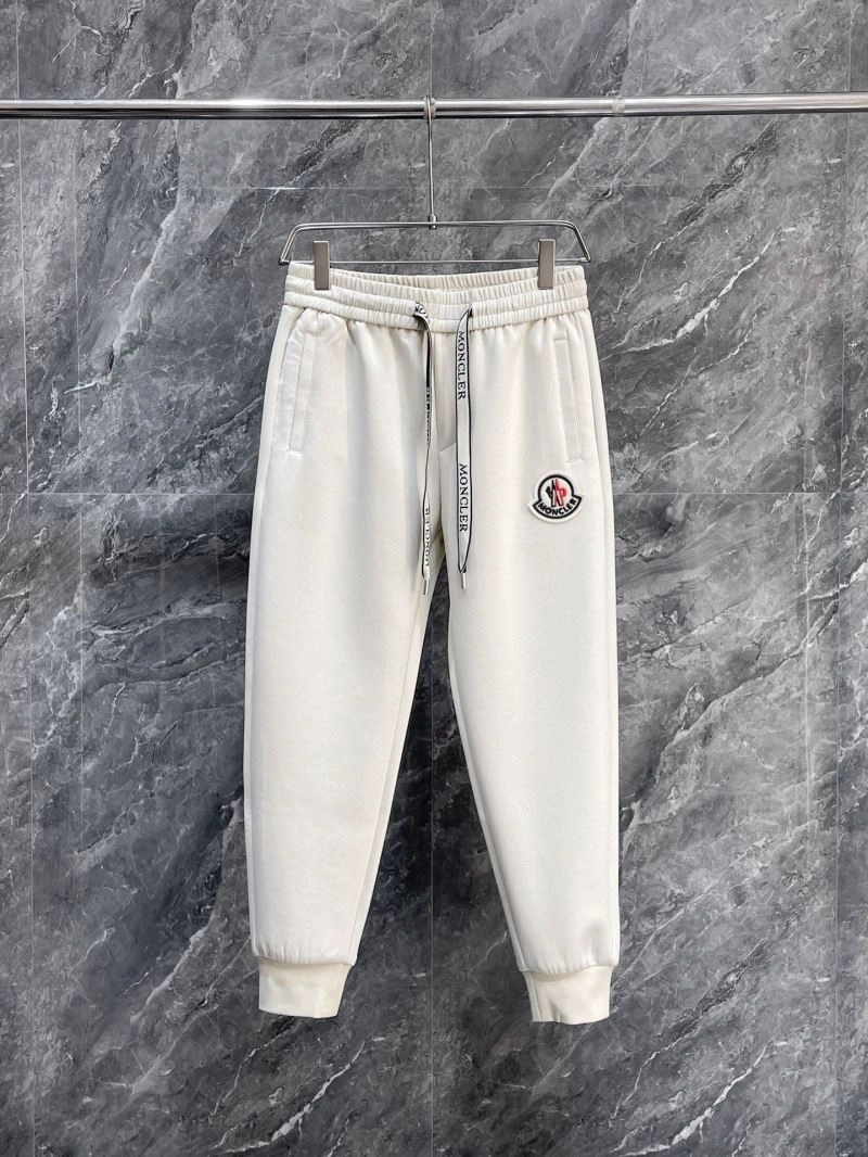 Moncler Long Pants