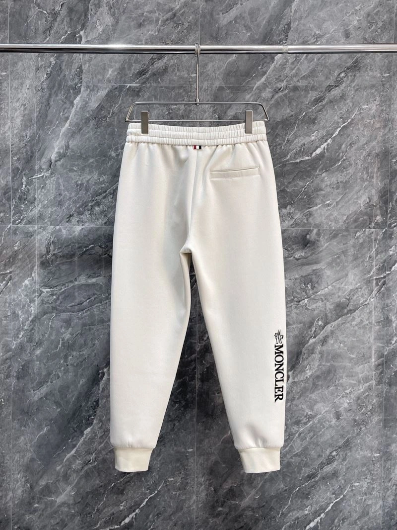 Exact replica Moncler Long Pants