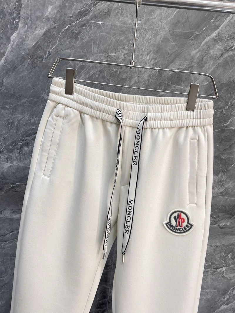 Exact replica Moncler Long Pants