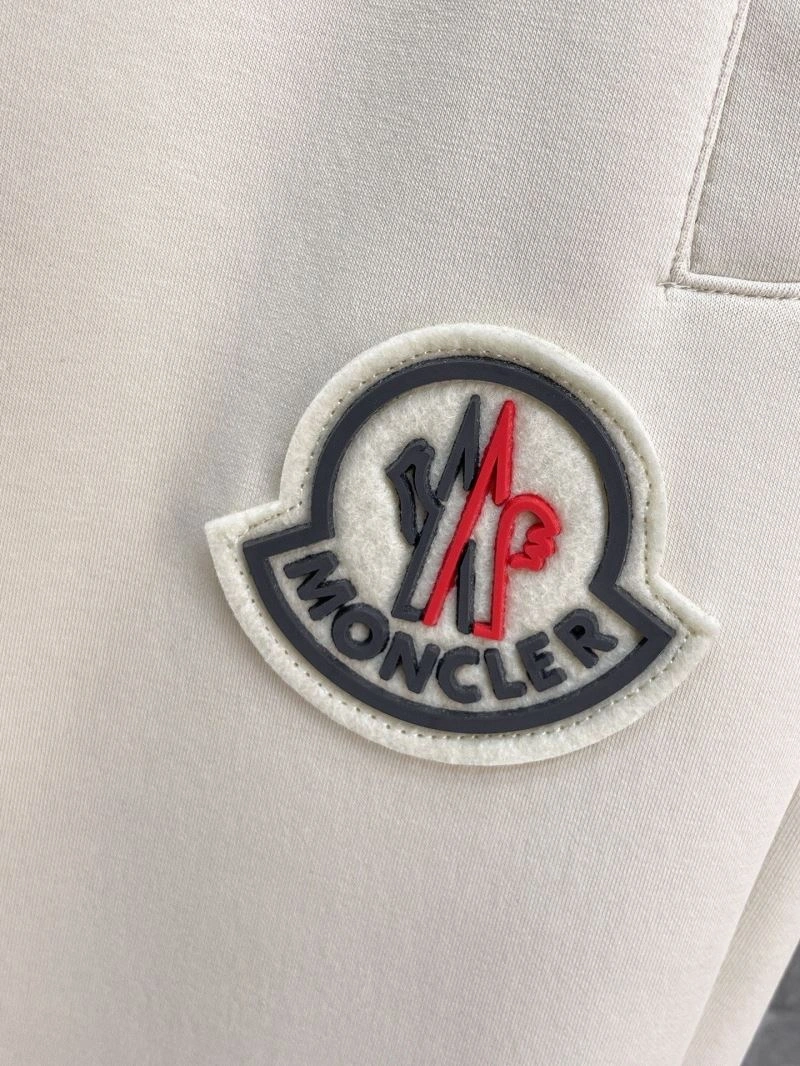 Exact replica Moncler Long Pants