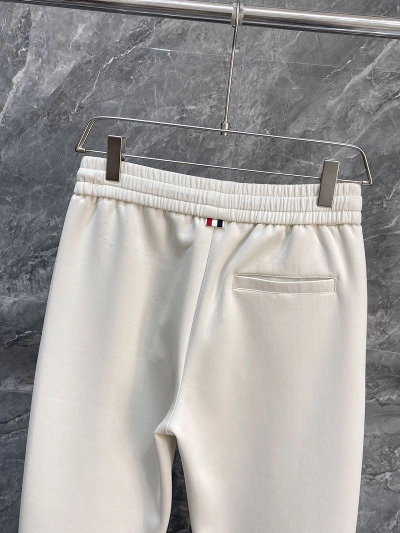 Exact replica Moncler Long Pants