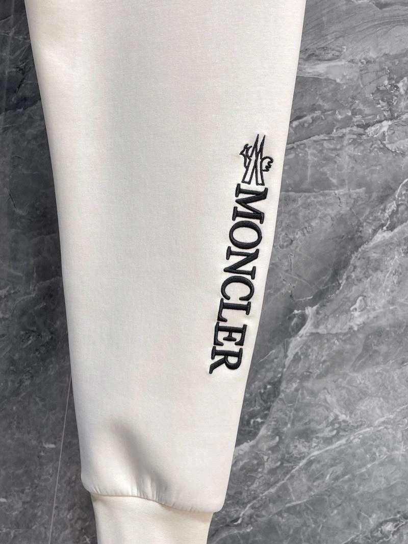 Exact replica Moncler Long Pants