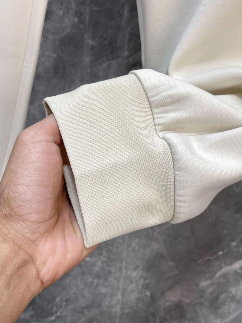 Exact replica Moncler Long Pants