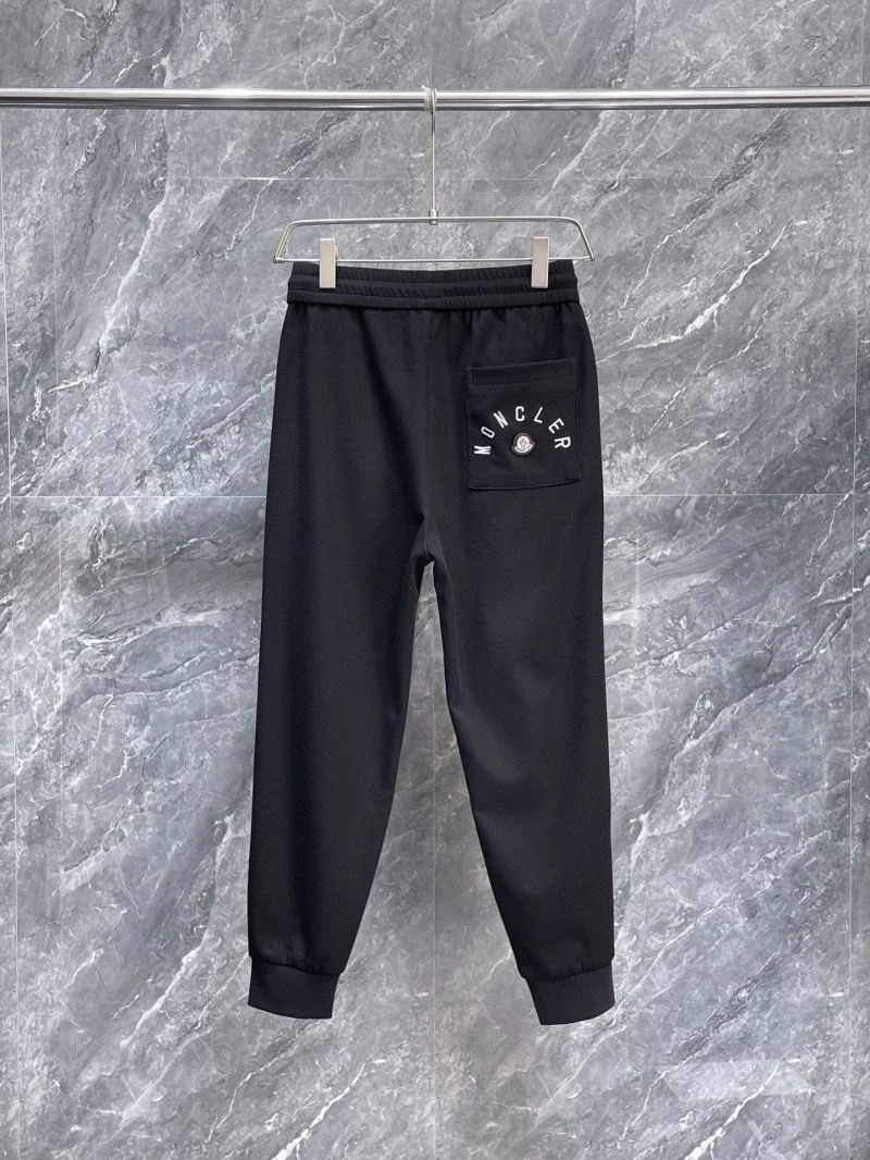 Exact replica Moncler Long Pants