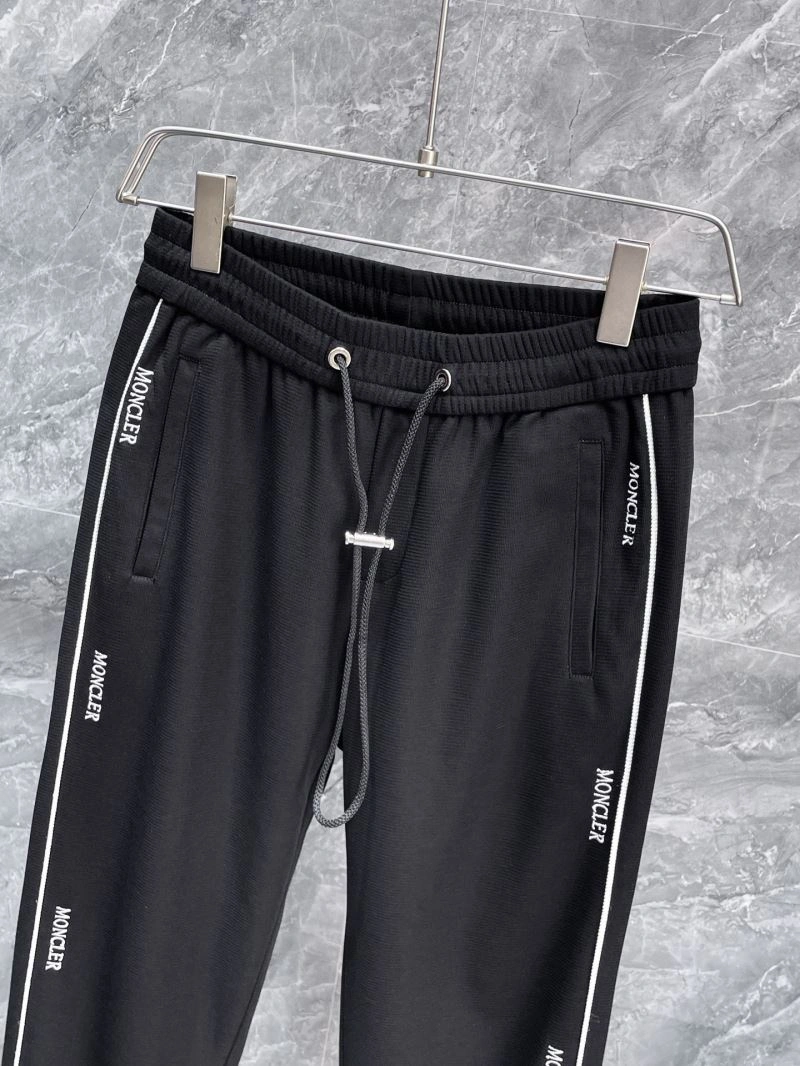 Exact replica Moncler Long Pants