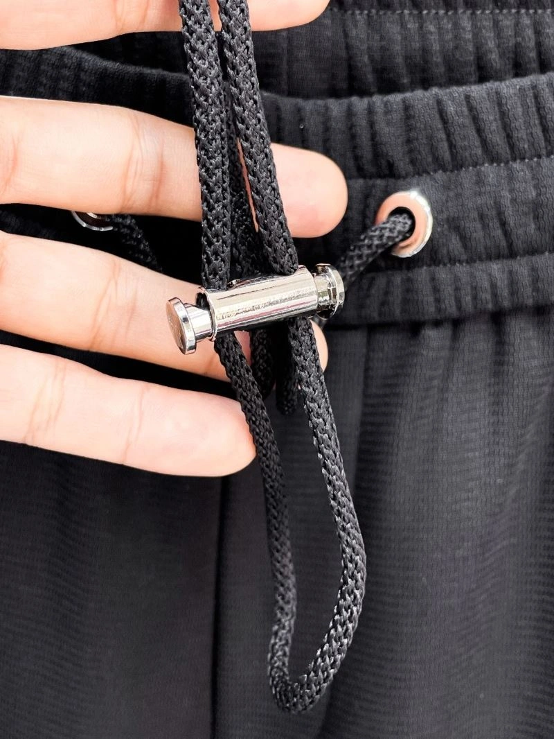 Exact replica Moncler Long Pants