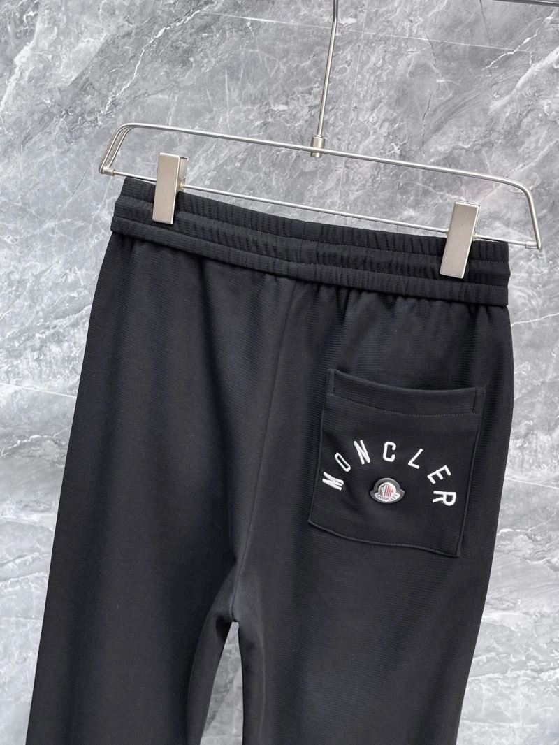 Exact replica Moncler Long Pants
