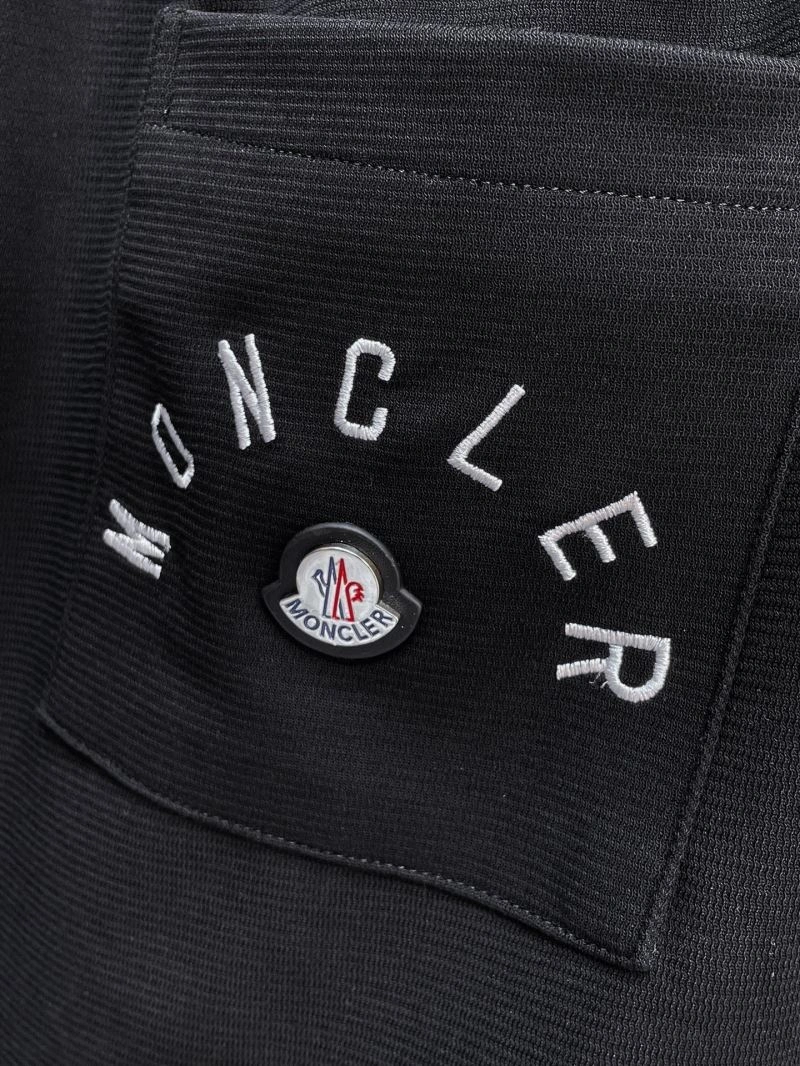 Exact replica Moncler Long Pants