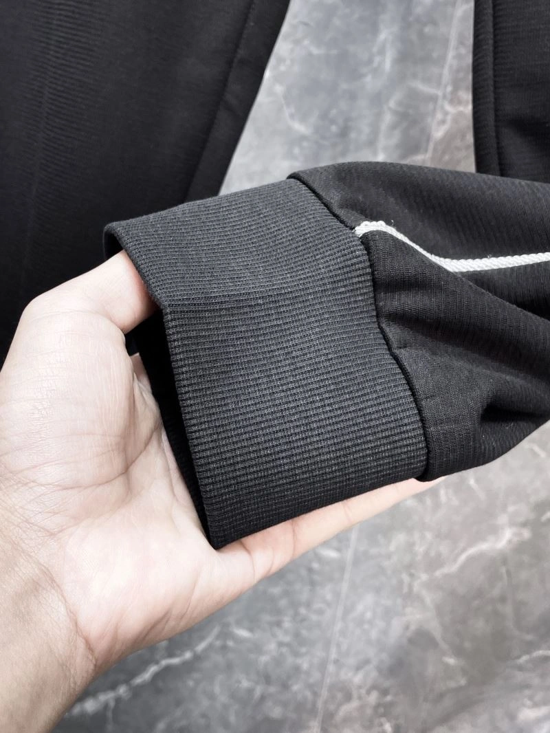 Exact replica Moncler Long Pants