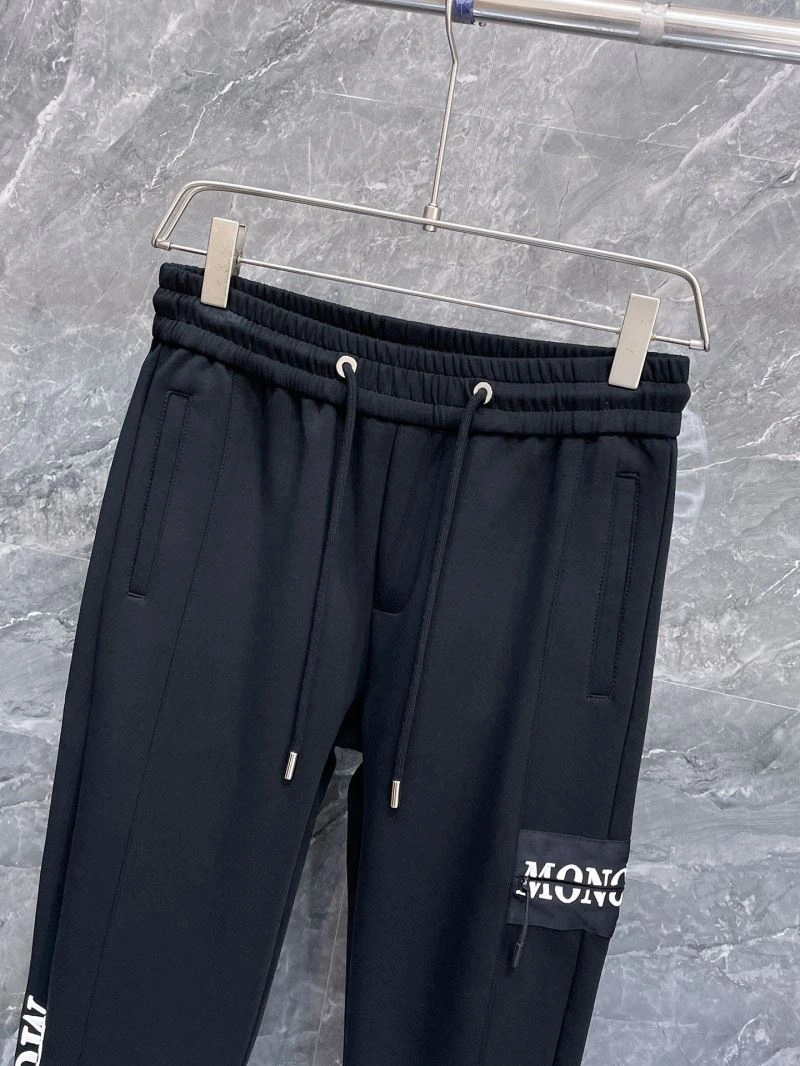 Mirror quality Moncler Long Pants