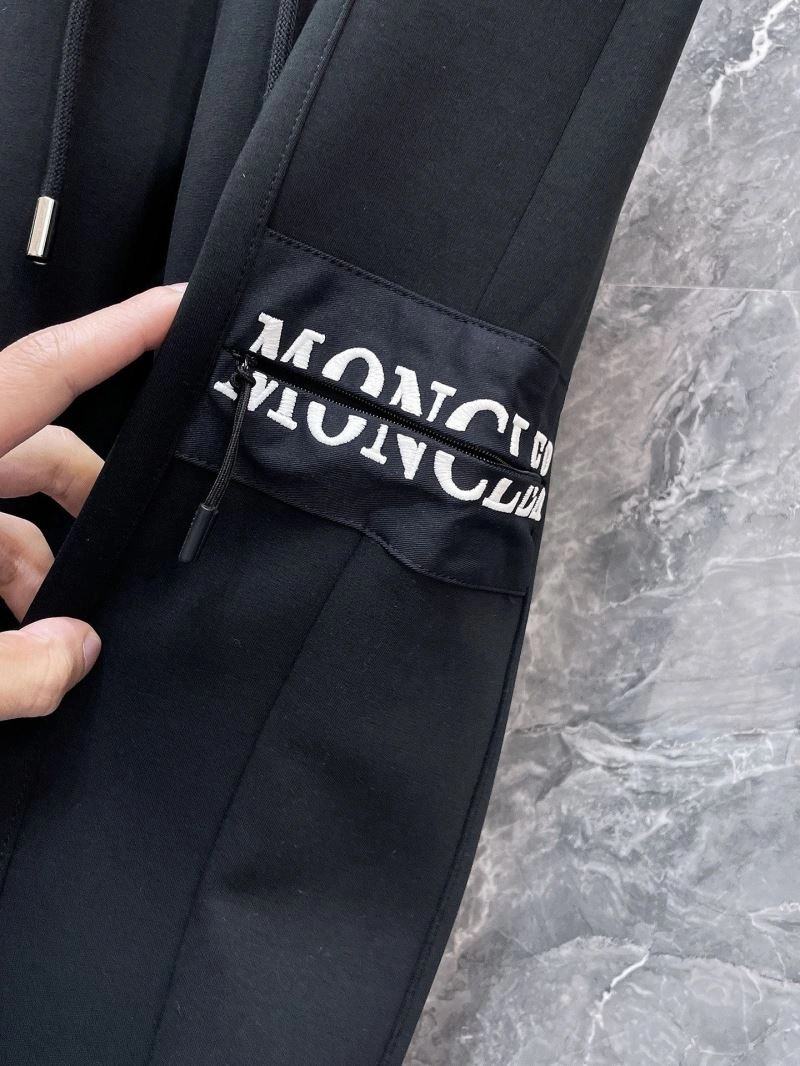 Mirror quality Moncler Long Pants