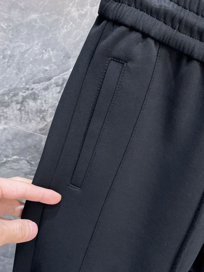 Mirror quality Moncler Long Pants