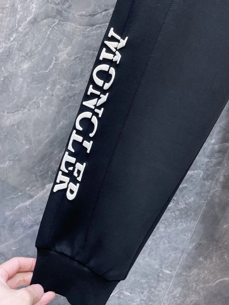 Mirror quality Moncler Long Pants