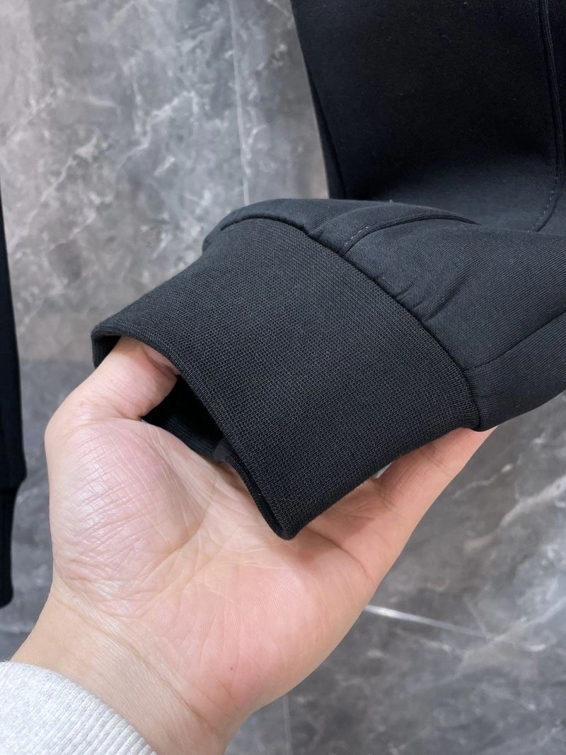 Mirror quality Moncler Long Pants