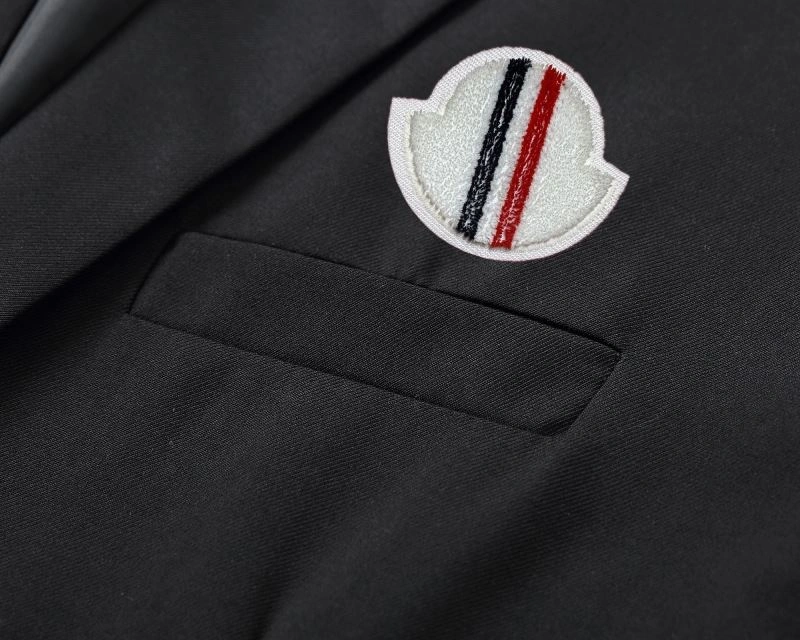 Moncler Long Suits