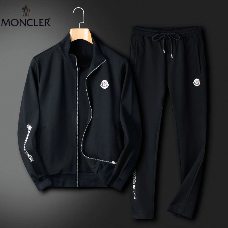 Moncler Long Suits
