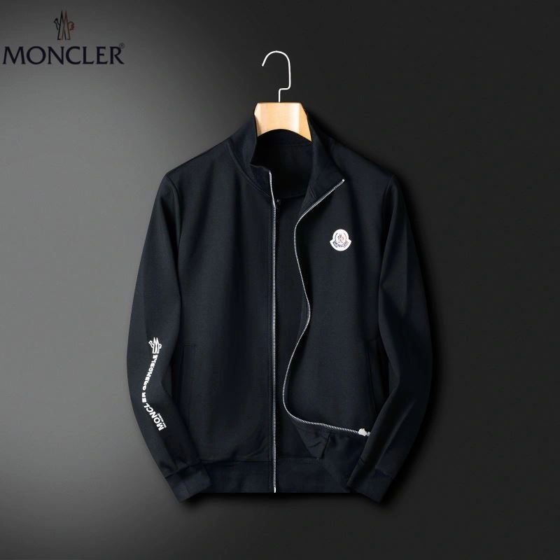 Indistinguishable Moncler Long Suits