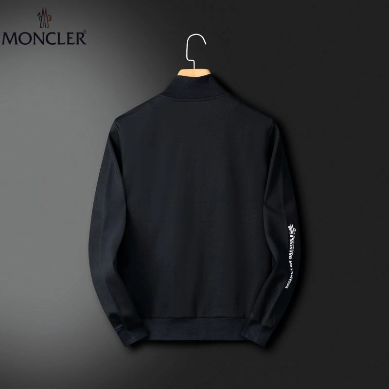 Indistinguishable Moncler Long Suits