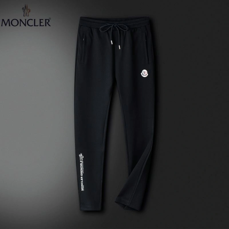 Indistinguishable Moncler Long Suits