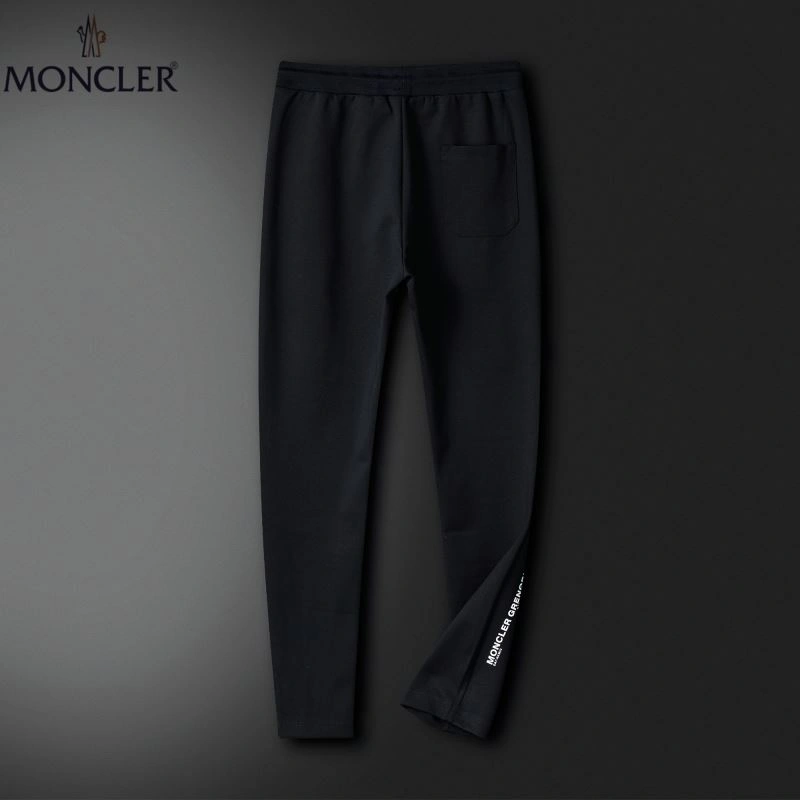 Indistinguishable Moncler Long Suits