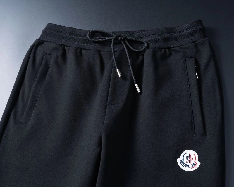 Indistinguishable Moncler Long Suits
