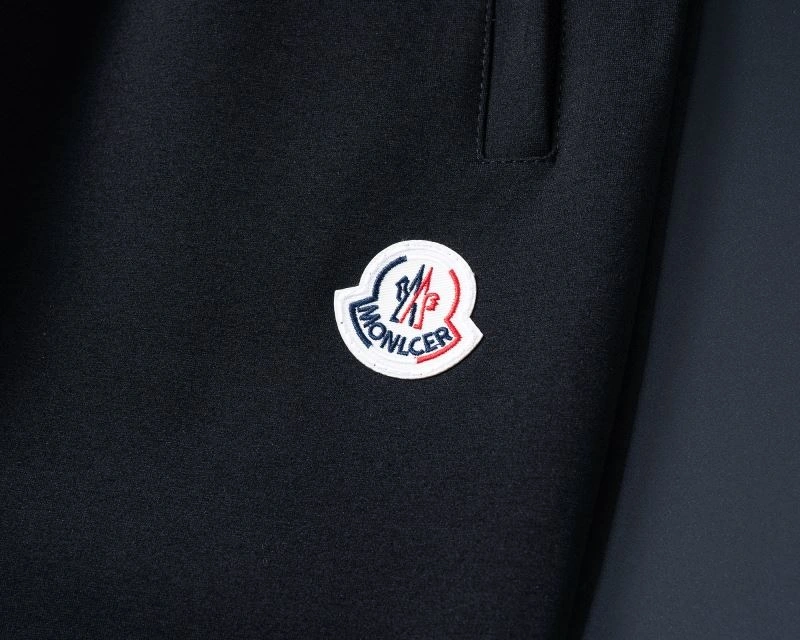 Indistinguishable Moncler Long Suits
