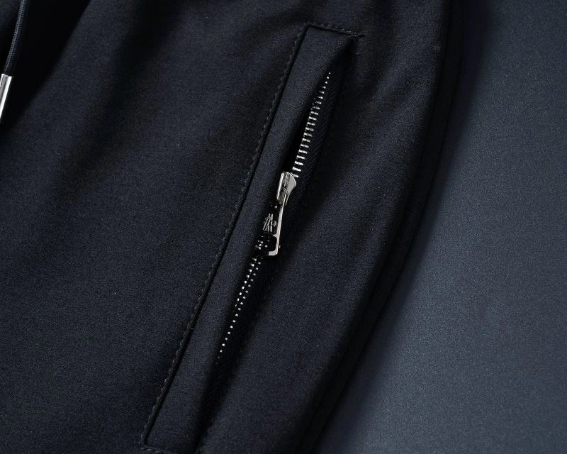 Indistinguishable Moncler Long Suits