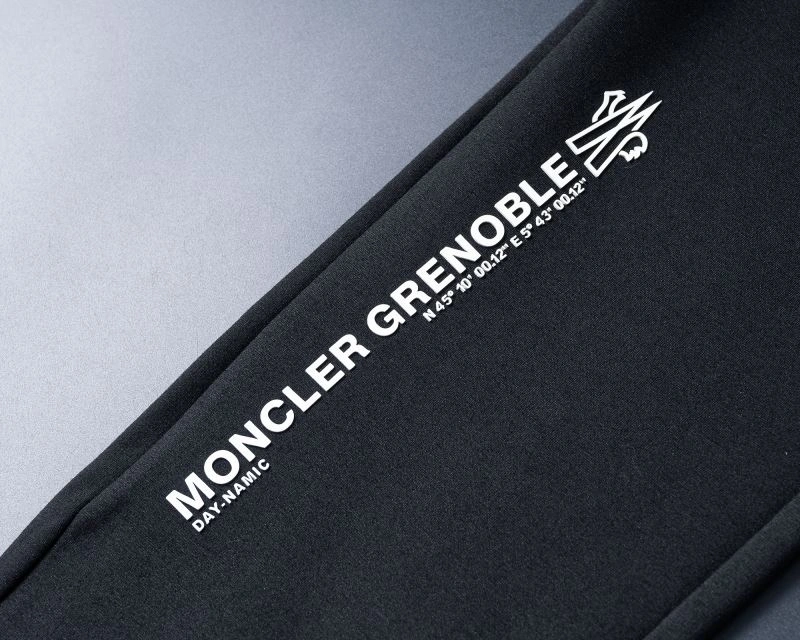 Indistinguishable Moncler Long Suits