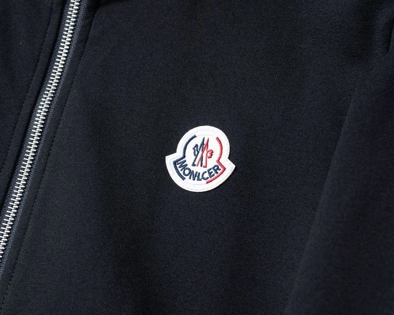Indistinguishable Moncler Long Suits