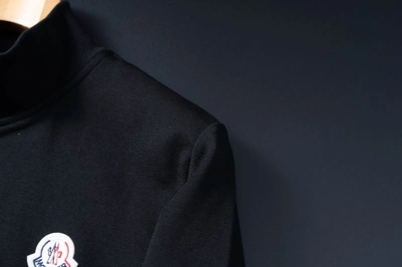 Indistinguishable Moncler Long Suits