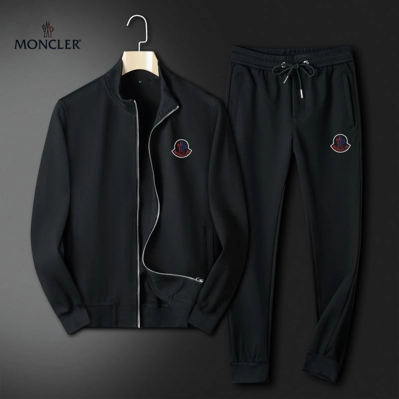 Discounted Moncler Long Suits