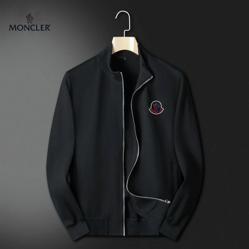 Discounted Moncler Long Suits