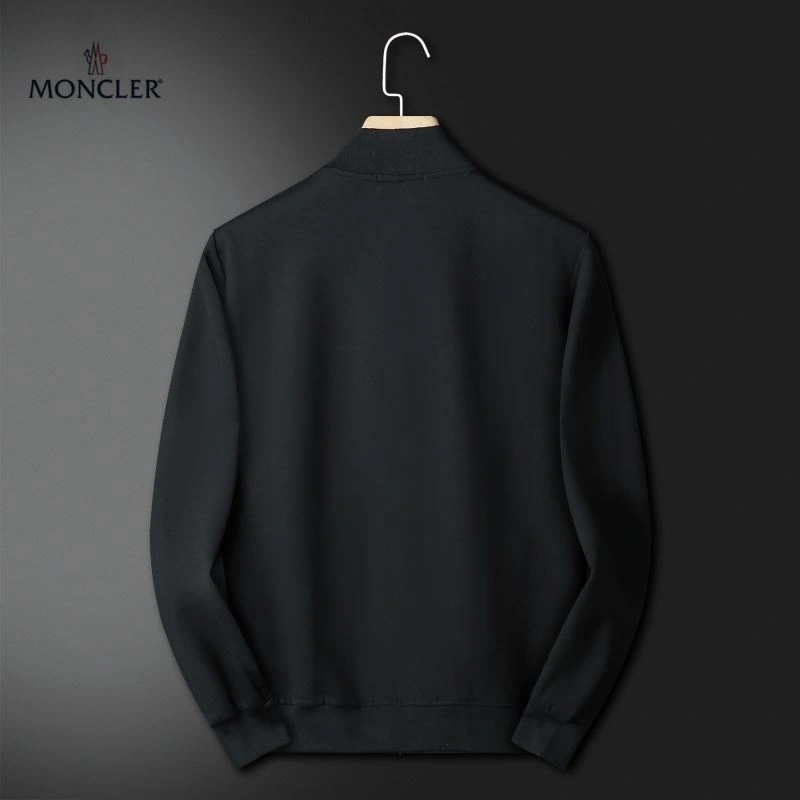 Discounted Moncler Long Suits
