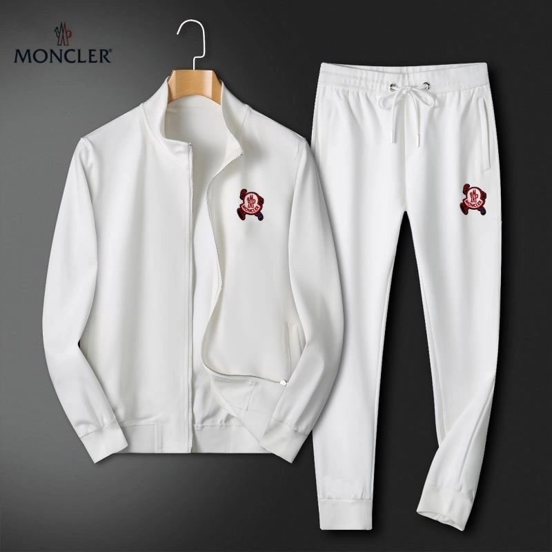 Moncler Long Suits