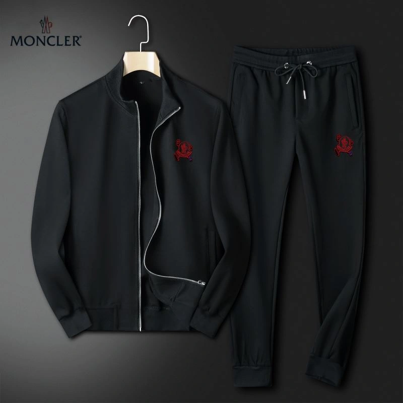 Factory-made Moncler Long Suits