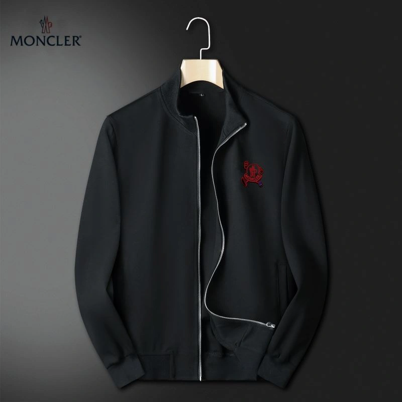 Factory-made Moncler Long Suits