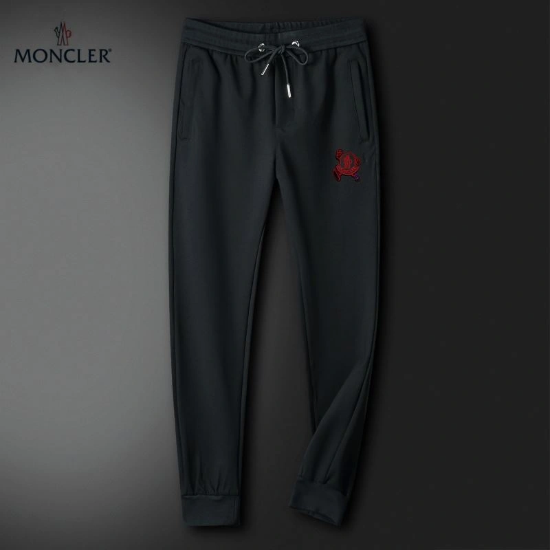 Factory-made Moncler Long Suits
