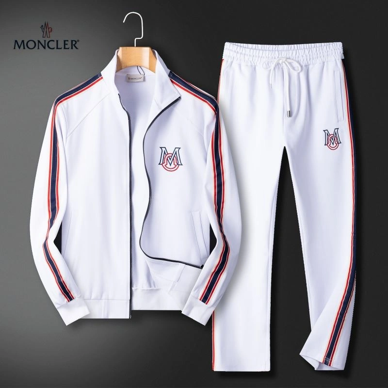 Moncler Long Suits