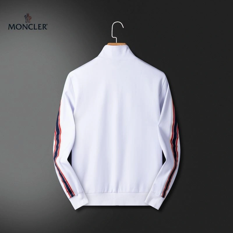 Real Moncler Long Suits