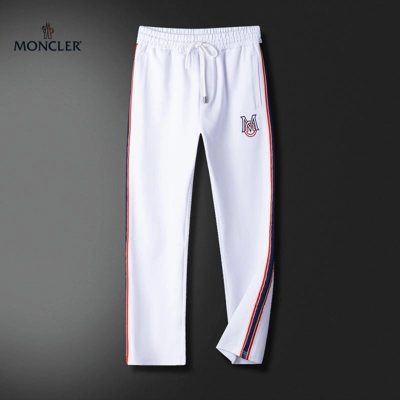 Real Moncler Long Suits