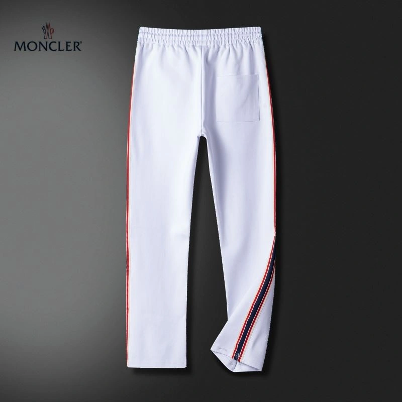 Real Moncler Long Suits