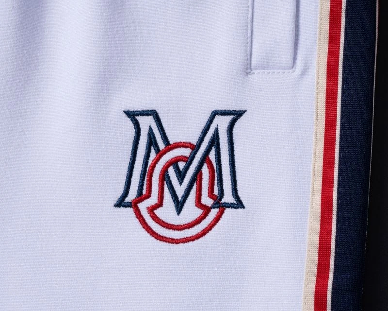 Real Moncler Long Suits