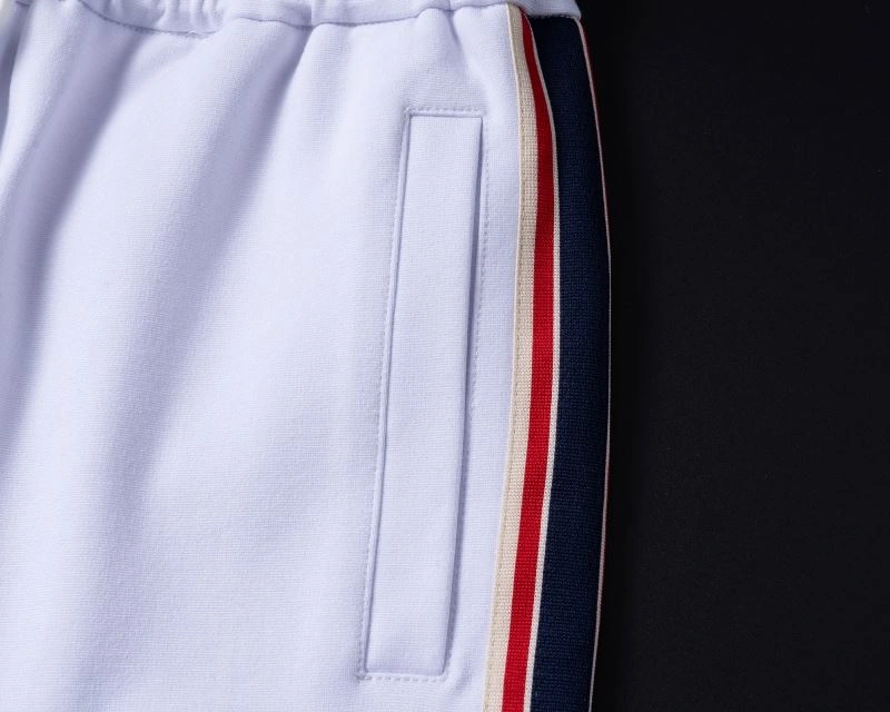 Real Moncler Long Suits
