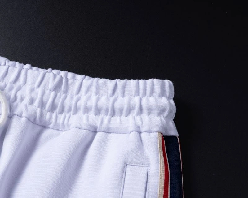 Real Moncler Long Suits